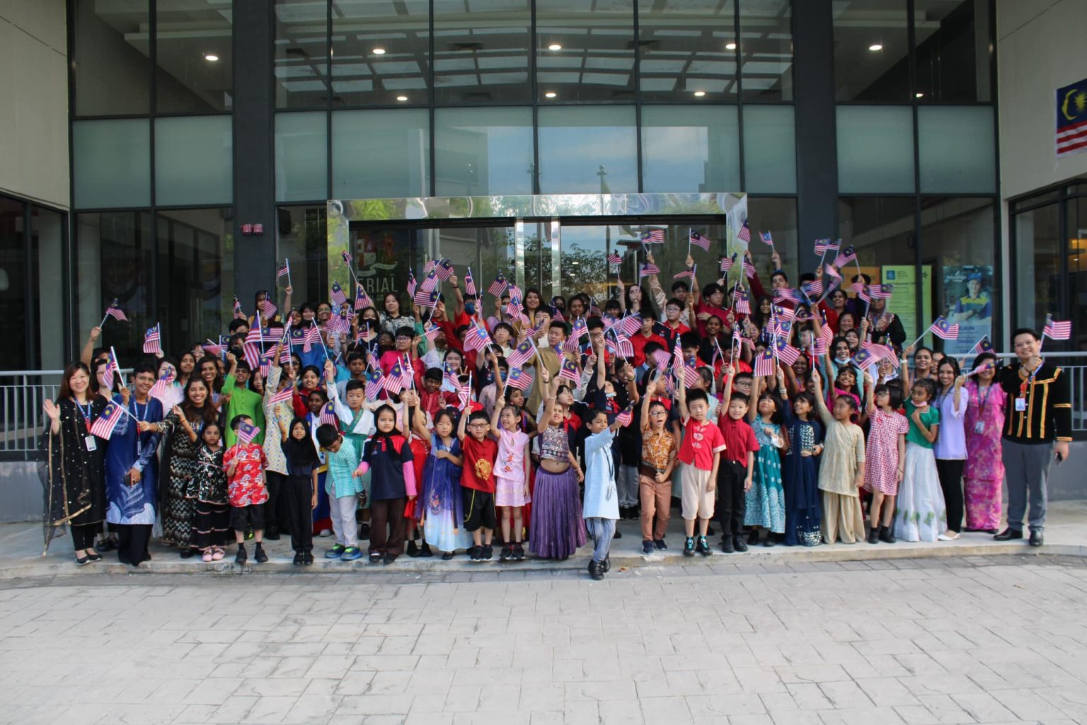 A Spectacular Merdeka & Malaysia Day Celebration 2024 – Imperial ...